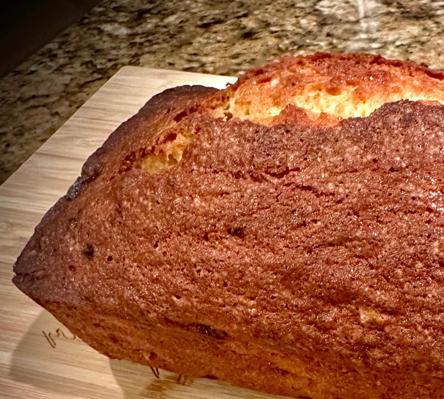 Original Banana Bread – The Banana Nut